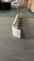 China Isuzu NPR 1993-1997 Front Bumper NK08-01-004-MD Heavy Duty 700P Medium Duty for sale