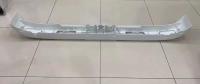 China Isuzu NPR 1993-1997 Front Bumper NK08-01-004-MD Heavy Duty 700P Medium Duty for sale