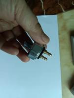 China 35350-538-305P Brake Light Switch for SUZUKI 7.1294 Reference - 818x900x48mm Dimensions for sale