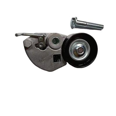 China Hyundai Timing Belt Tensioner 24410-27250 24410-27000 for Elantra Accent Getz Santa Fe for sale