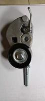 China Hyundai Timing Belt Tensioner 24410-27250 24410-27000 for Elantra Accent Getz Santa Fe for sale