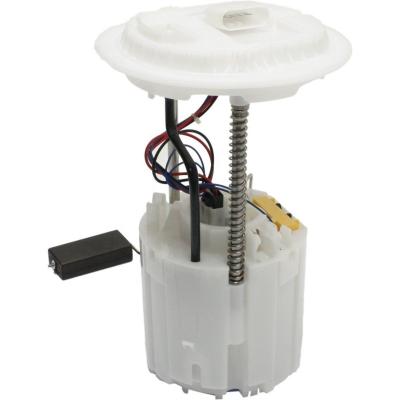 China Fuel Pump Assembly 1644702194 for Mercedes Benz W164 W163 2005-2011 for sale