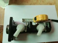 China DAIHATSU DELTA Brake Master Cylinder 28.57mm 47201-87311 47201-87312 47201-87309 for sale