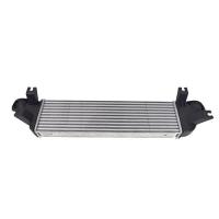 China Aluminum Intercooler 1530A161 for Mitsubishi Triton L200 2022 1996-2007 for sale