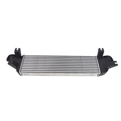 China Aluminum Intercooler 1530A161 for Mitsubishi Triton L200 2022 1996-2007 for sale