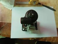 China DAIHATSU DELTA Brake Master Cylinder 28.57mm 47201-87311 47201-87312 47201-87309 for sale