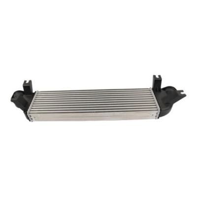 China Intercooler Assy 1530A161 for Mitsubishi L200 Triton 2.4 2.5 TDI Engine for sale