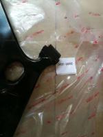 China Front Left Track Control Arm 54501-2S000 for Hyundai IX35 KIA Sportage 2009 for sale