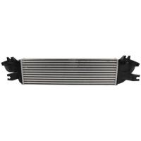 China Intercooler Assy 1530A161 for Mitsubishi L200 Triton 2.4 2.5 TDI Engine for sale