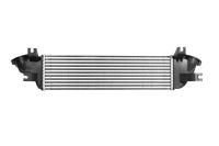 China Intercooler Assy 1530A161 for Mitsubishi L200 Triton 2.4 2.5 TDI Engine for sale