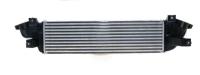 China Intercooler Assy 1530A161 for Mitsubishi L200 Triton 2.4 2.5 TDI Engine for sale
