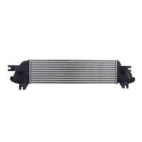 China Intercooler Assy 1530A161 for Mitsubishi L200 Triton 2.4 2.5 TDI Engine for sale