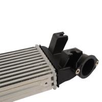China Intercooler Assy 1530A161 for Mitsubishi L200 Triton 2.4 2.5 TDI Engine for sale