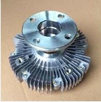 China 16250-E0040 Radiator Fan Clutch for Hino J08C Japanese Truck 2.4L Engine for sale