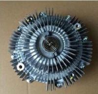 China 16250-E0040 Radiator Fan Clutch for Hino J08C Japanese Truck 2.4L Engine for sale