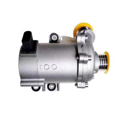 China Electric Coolant Water Pump for BMW F30 F22 N20 2012-2017 Models - OEM 11517597715 Replacement for sale