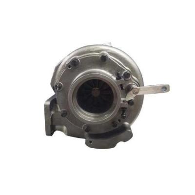 China TF08L Turbocharger 49134-01507 49134-01523 for Isuzu 6SD1 Truck Engine for sale