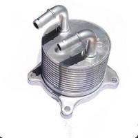 China Mitsubishi Lancer Outlander 2.0L 08-17 2920A097 Automatic Transmission Oil Cooler for sale