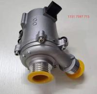China Electric Coolant Water Pump for BMW F30 F22 N20 2012-2017 Models - OEM 11517597715 Replacement for sale