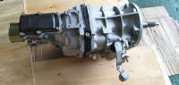 China OE 33030-0k350 Toyota Hilux Manual Transmission Gearbox Assembly Auto Parts for sale