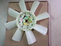 China Hino Truck J08C 300 Radiator Cooling Fan 16306-1942 Standard Size FD20 for sale