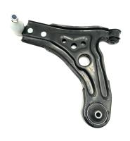 China Front Track Control Arm for Hyundai IX35 54501-2S000 OEM Standard 30000 Mile Warranty for sale