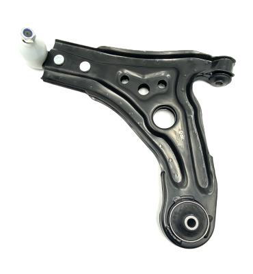 China Front Track Control Arm for Hyundai IX35 54501-2S000 OEM Standard 30000 Mile Warranty for sale