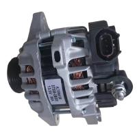 China 90 Amp Hyundai Alternator for I20 & Kia Venga - OEM 37300-2B510 37300-2B300 37300-2B500 Replacement for sale