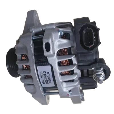 China 90 Amp Hyundai Alternator for I20 & Kia Venga - OEM 37300-2B510 37300-2B300 37300-2B500 Replacement for sale