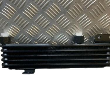 China Mitsubishi Oil Cooler 1240A019 for Pajero Montero V93 V97 V87 Engine Cooling for sale