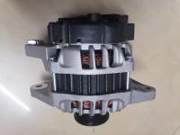 China 90 Amp Hyundai Alternator for I20 & Kia Venga - OEM 37300-2B510 37300-2B300 37300-2B500 Replacement for sale