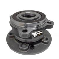 China Mercedes-Benz GLE W167 GLS X167 Front Wheel Bearing Hub Assembly 1673340300 OEM Replacement Part for sale