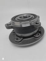 China Mercedes-Benz GLE W167 GLS X167 Front Wheel Bearing Hub Assembly 1673340300 OEM Replacement Part for sale