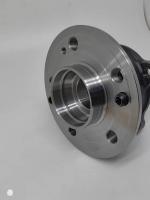 China Mercedes-Benz GLE W167 GLS X167 Front Wheel Bearing Hub Assembly 1673340300 OEM Replacement Part for sale