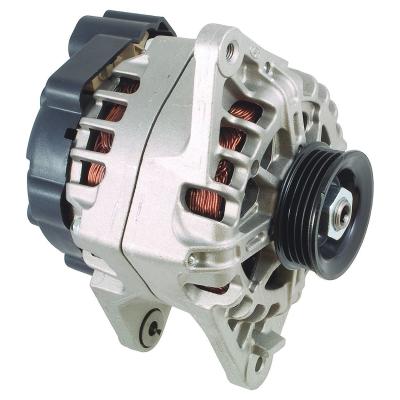 China Alternator for Hyundai Tucson Kia Sportage 2.0 2005-2010 37300-22650 12V 90A for sale