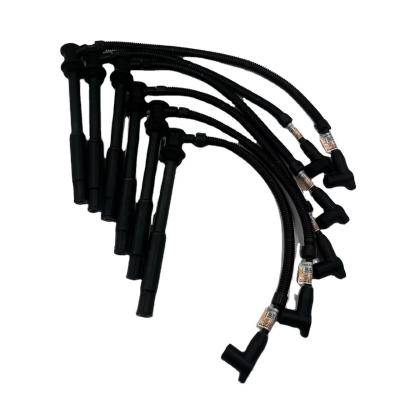 China M2C00-3705070 Pressure Wire for Yuchai 101 Engine | 387x518x48mm Pallet | Heavy-Duty Truck Components for sale