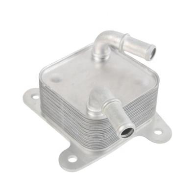 China Engine Oil Cooler 1240A100 for Mitsubishi L200 Triton 2015- KJ KK KL for sale
