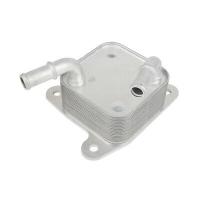 China Engine Oil Cooler 1240A100 for Mitsubishi L200 Triton 2015- KJ KK KL for sale
