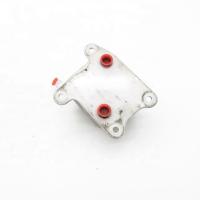 China Engine Oil Cooler 1240A100 for Mitsubishi L200 Triton 2015- KJ KK KL for sale