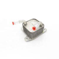 China Engine Oil Cooler 1240A100 for Mitsubishi L200 Triton 2015- KJ KK KL for sale