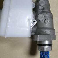 China HINO Brake Master Cylinder 47208-60030 for RHD Toyota Prado 120 Series 4WD for sale