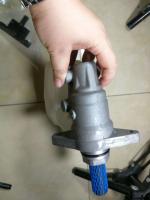 China HINO Brake Master Cylinder 47208-60030 for RHD Toyota Prado 120 Series 4WD for sale
