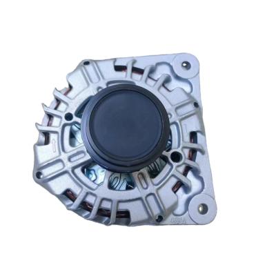 China 155A Alternator Assembly for Nissan Altima Murano 0 986 CR6 027 for sale