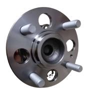 China GCr15 Chrome Steel Wheel Hub Bearing 52750-H8100 for Hyundai Solaris Kia Rio OEM Replacement for sale