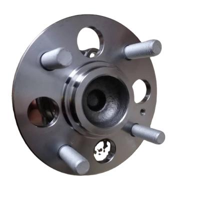 China GCr15 Chrome Steel Wheel Hub Bearing 52750-H8100 for Hyundai Solaris Kia Rio OEM Replacement for sale