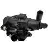 China Thermostat Housing Water Pump A 270 200 22 00 for Mercedes-Benz A B GLA CLA 1.6L 2.0L for sale