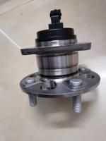 China GCr15 Chrome Steel Wheel Hub Bearing 52750-H8100 for Hyundai Solaris Kia Rio OEM Replacement for sale