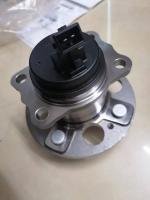 China GCr15 Chrome Steel Wheel Hub Bearing 52750-H8100 for Hyundai Solaris Kia Rio OEM Replacement for sale