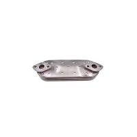 China Oil Cooler Radiator ME203854 for Mitsubishi L200 4M41 Diesel 44155 Long Service Life for sale