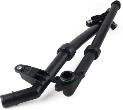 China A2712002452 Water Pump Cooling Pipe for Mercedes Benz E200 2012-2015 and SLK250 l4 1.8L Engine Models for sale